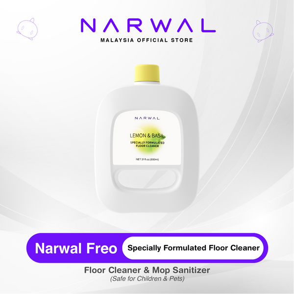 Narwal Malaysia - Narwal Malaysia